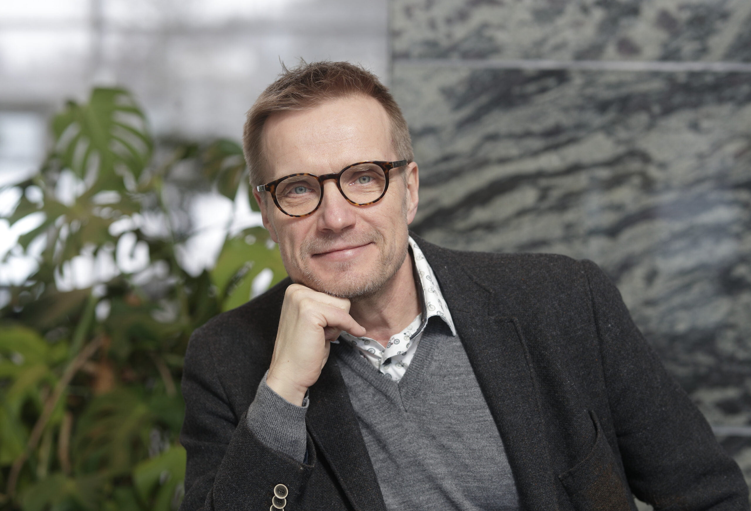 Luonnon monimuotoisuuden puolesta – esittelyssä vastuullisuuspanelisti ...